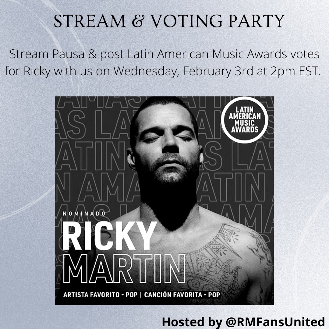 Streaming Parties – The World of Kat